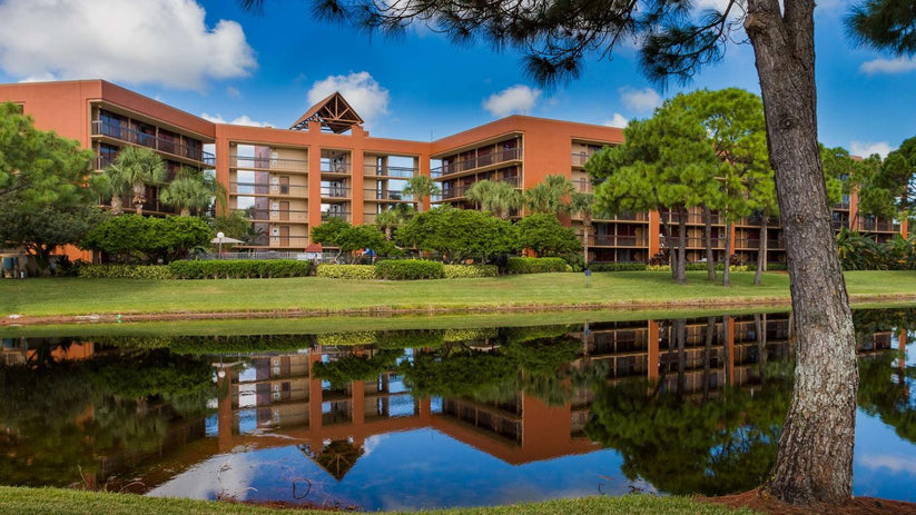 Rosen Lake Buena Vista – Preferred Guest Resorts