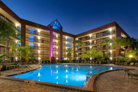 Rosen Lake Buena Vista – Preferred Guest Resorts